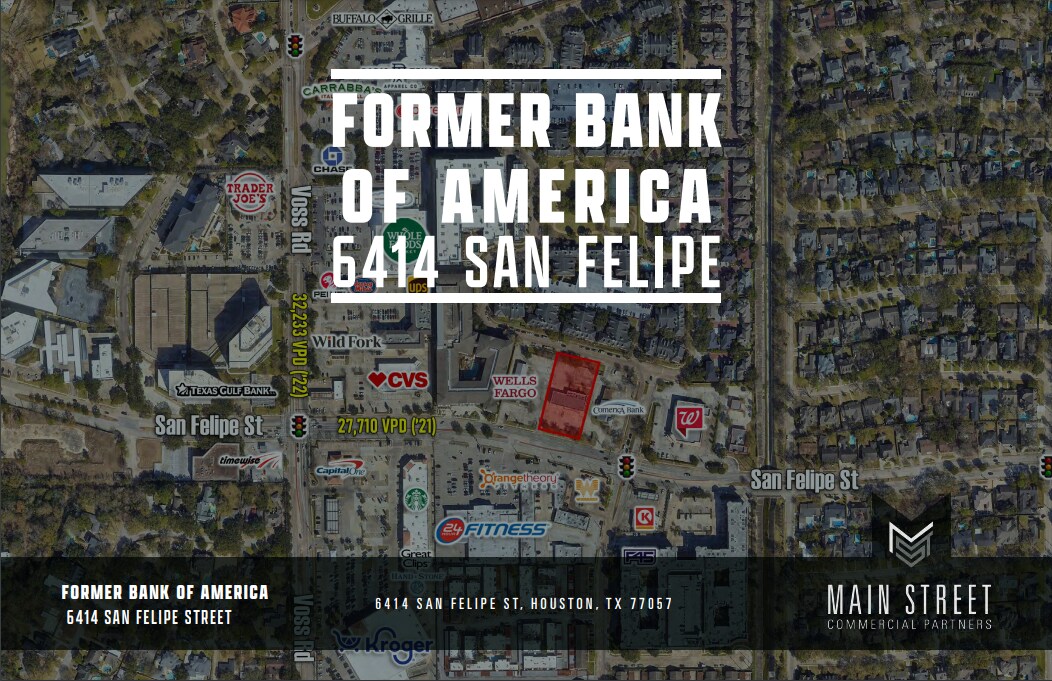 6414 San Felipe St, Houston, TX 77057 | LoopNet