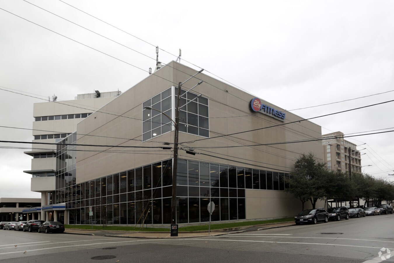 2500 Dunstan Rd, Houston, TX 77005 | LoopNet