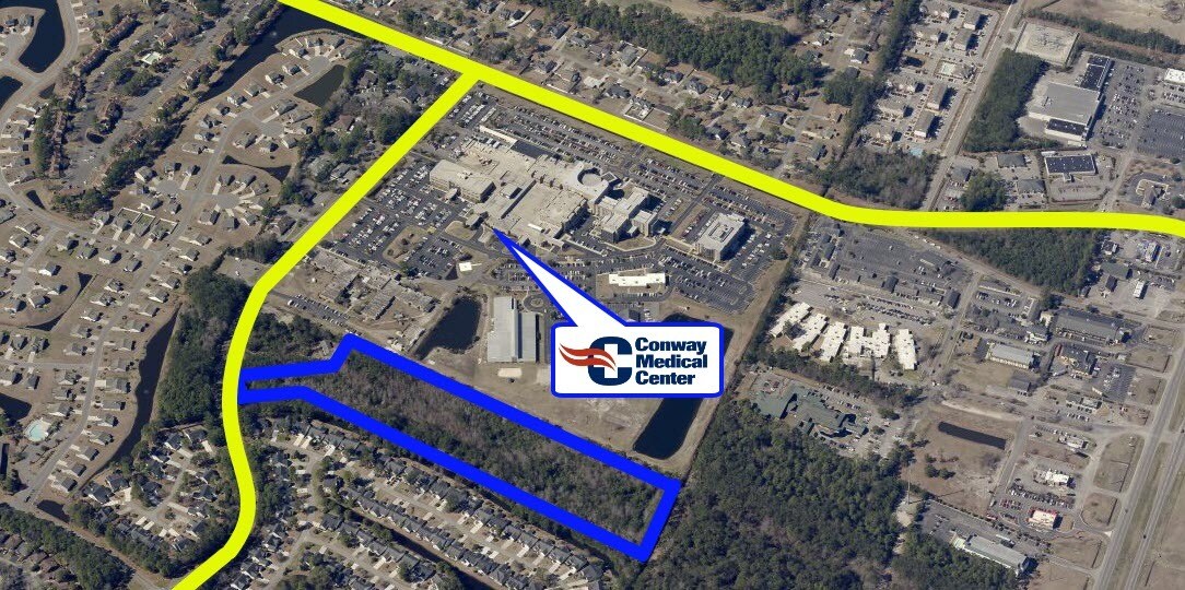 TBD Myrtle Trace Drive, Conway, SC 29526 | LoopNet