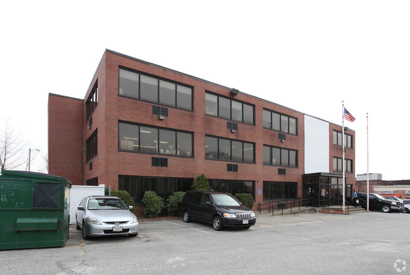 235 Chestnut St, Springfield, MA 01103 | LoopNet
