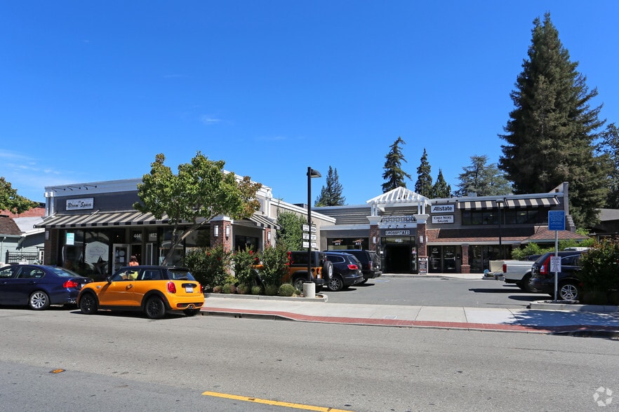 444-472 Hartz Ave, Danville, CA 94526 | LoopNet