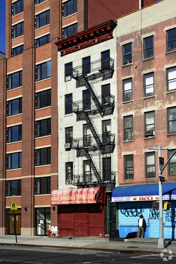 193 Avenue C, New York, NY 10009 | LoopNet