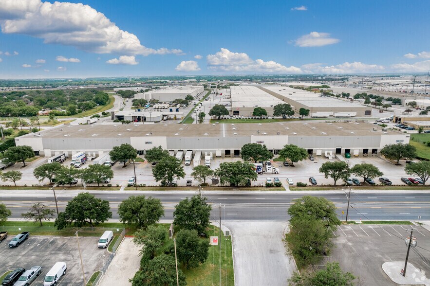 5108 Rittiman Rd, San Antonio, TX 78218 - Rittiman Distribution Center ...