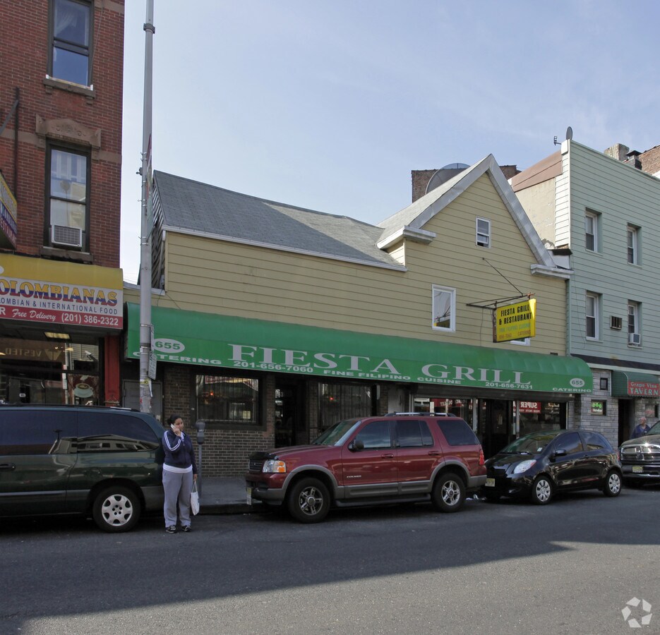 655 Newark Ave, Jersey City, NJ 07306 | LoopNet