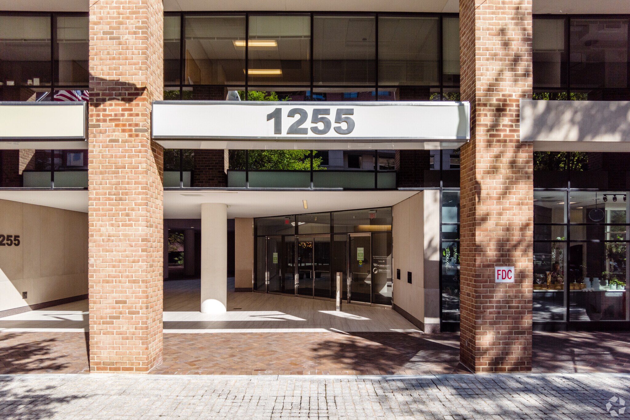 1255 23rd St NW, Washington, DC 20037 - Retail for Lease | LoopNet