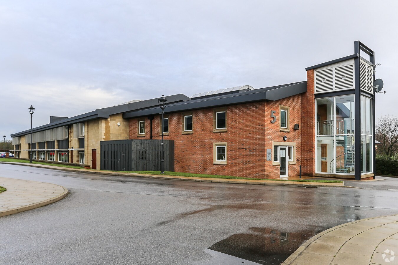 Selby Rd, Leeds, LS15 4LG - Carwood Park | LoopNet