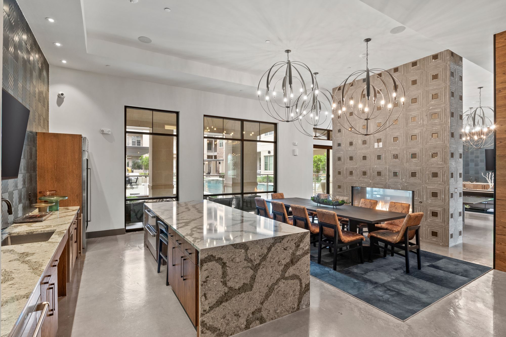 4150 Belt Line Rd, Addison, TX 75001 - Addison Grove | LoopNet