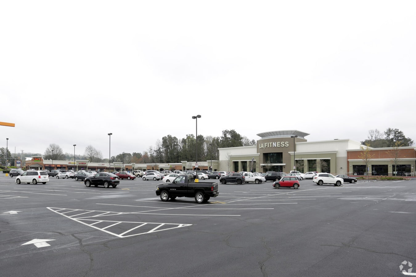 2550 Sandy Plains Rd Marietta Ga 30066 Loopnet
