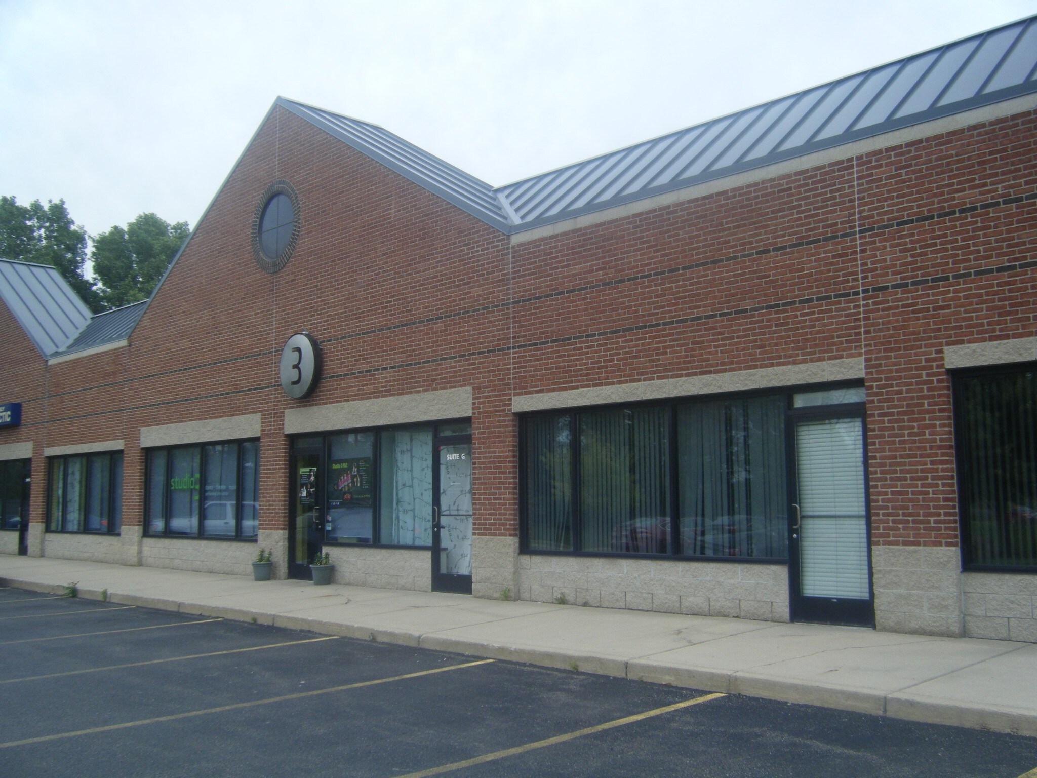 7200 Dan Hoey Rd, Dexter, MI 48130 - Dexter Commerce Center | LoopNet