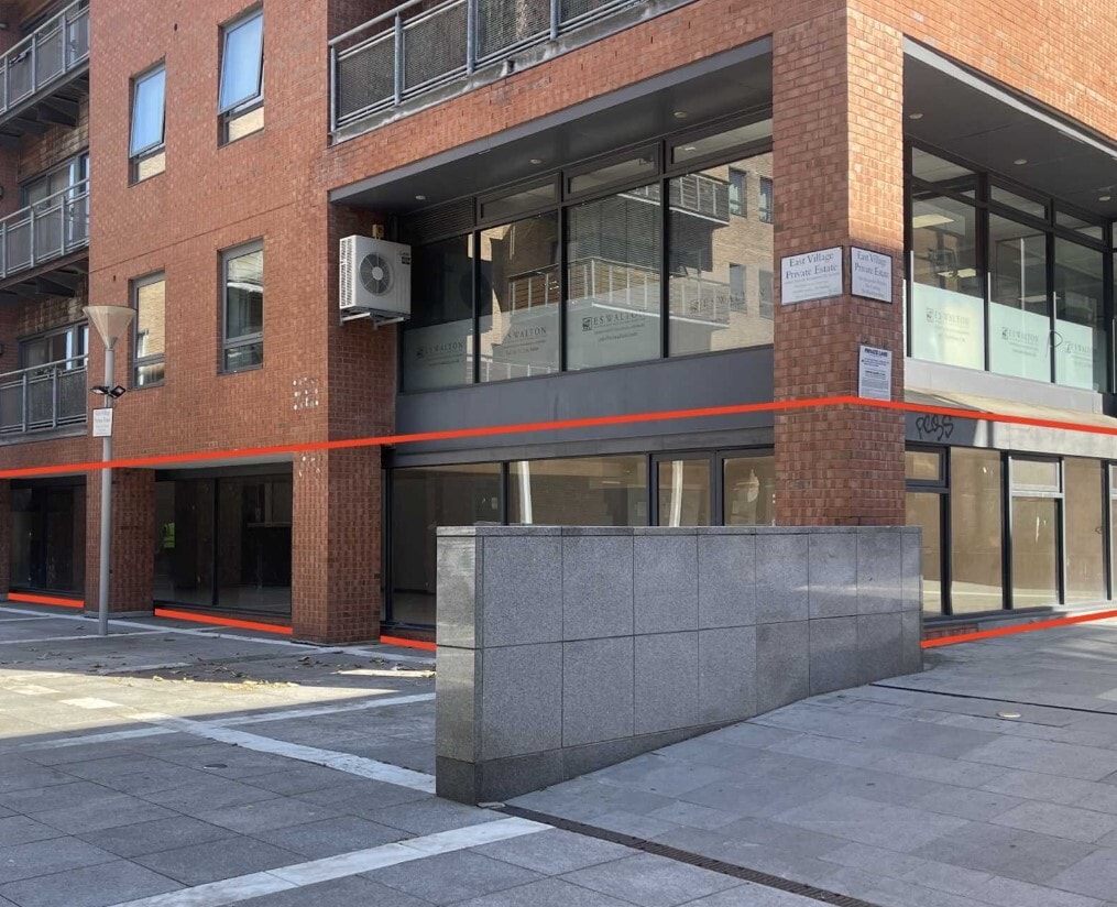 Duke St, Liverpool, L1 5BB | LoopNet