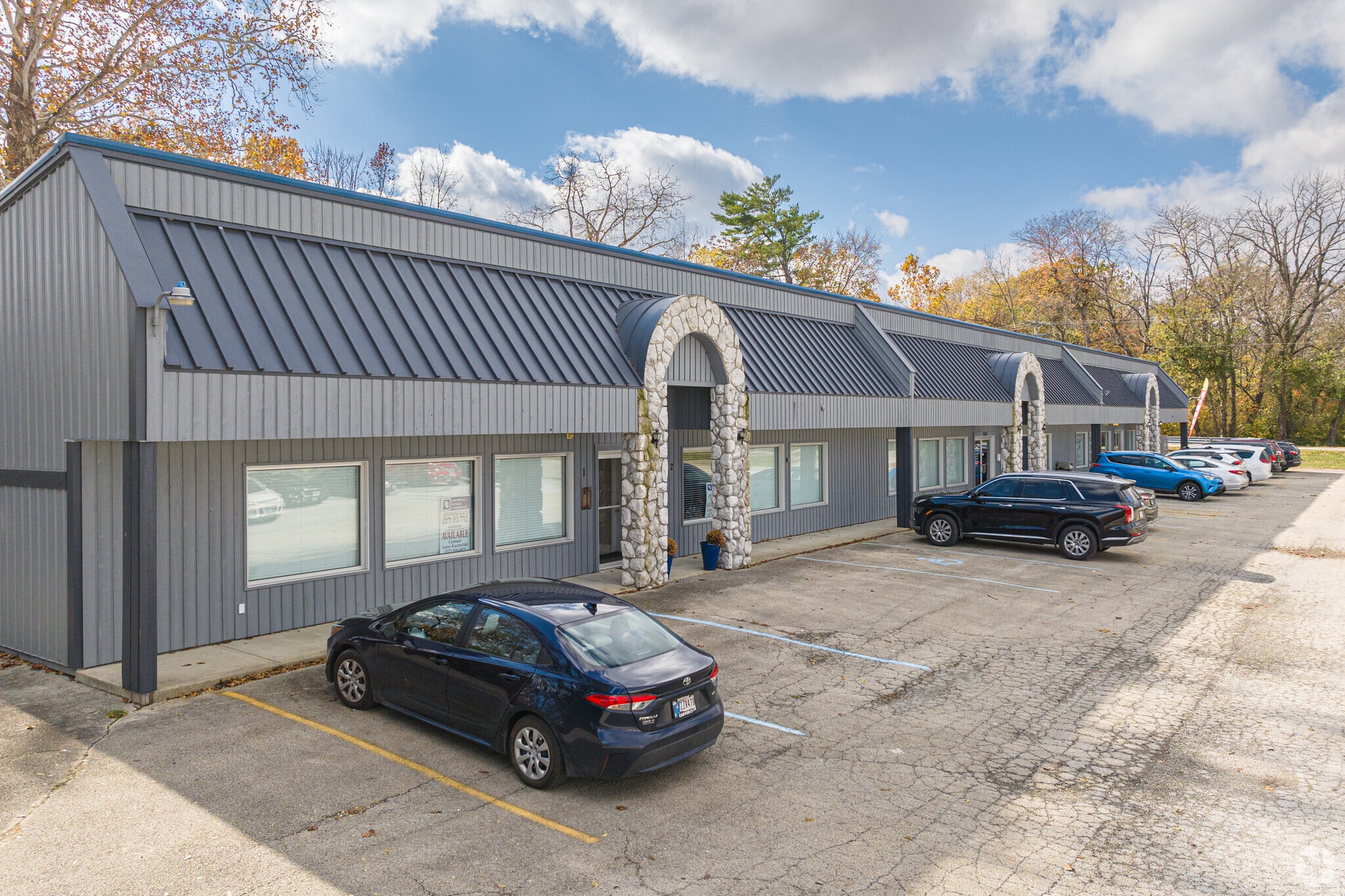 1630 Georgetown Rd, Tilton, IL 61833 - Office Suite For Lease | LoopNet