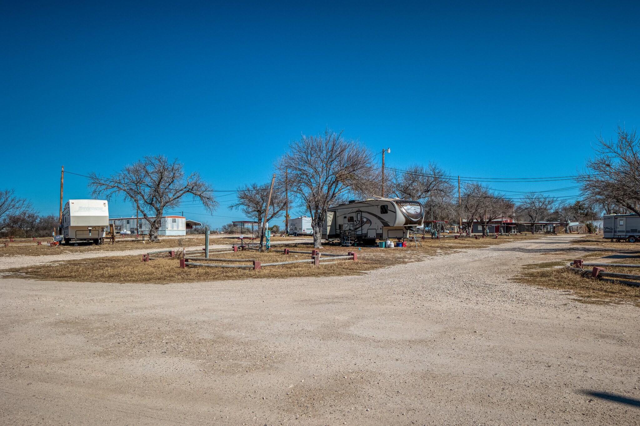 9685 US 90 hwy, Del Rio, TX 78840 - Three Rivers MHP & RV Park | LoopNet