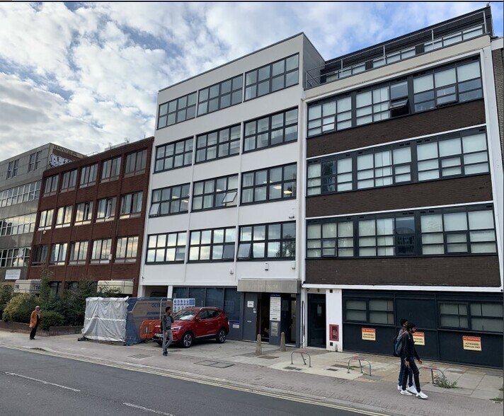 104 College Rd, Harrow, HA1 1BQ - Vyman House | LoopNet