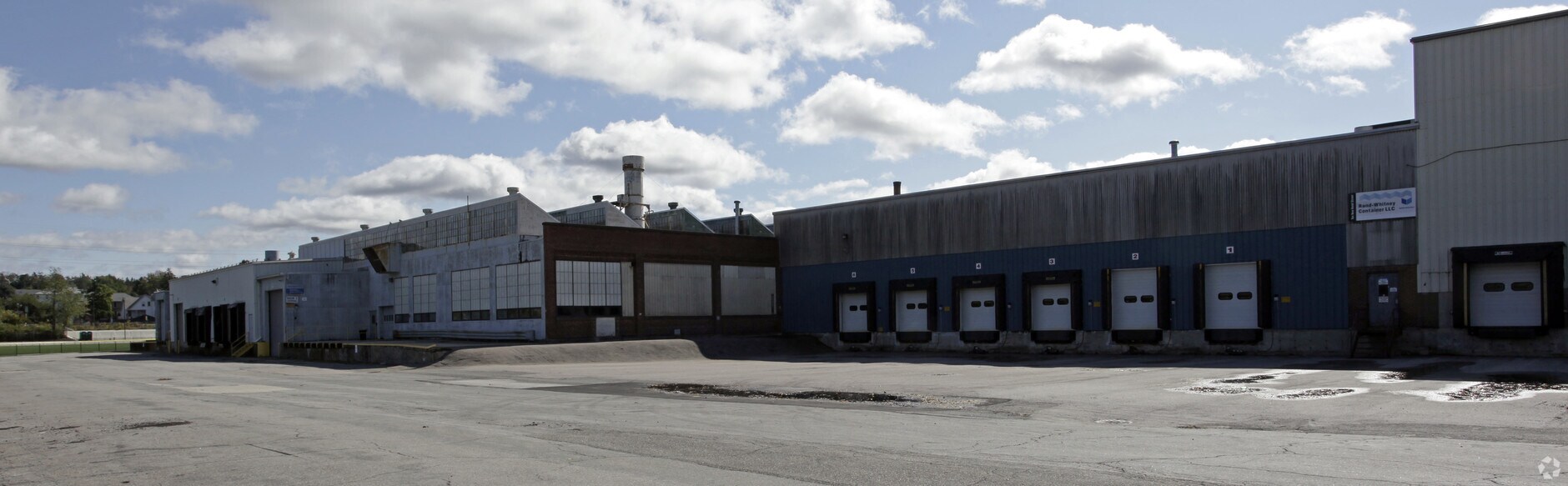 10-14 New Bond St, Worcester, MA, 01606 - Industrial Space For Lease ...