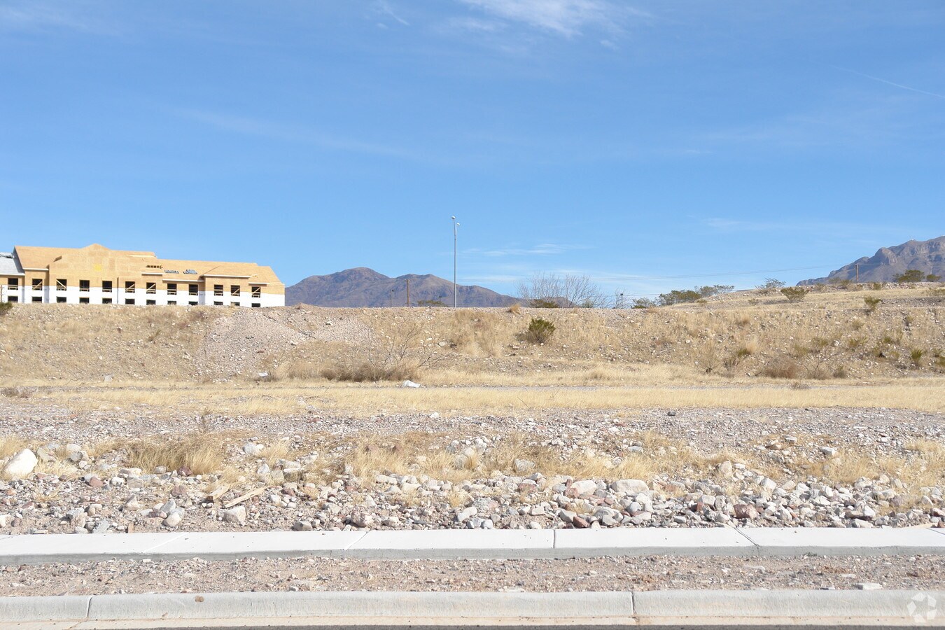 Osborne Dr, El Paso, TX 79922 | LoopNet