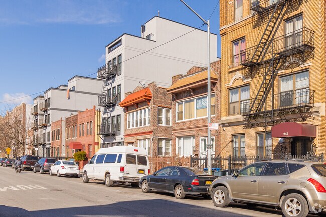 Newmark - New York Commercial Listings & Brokers | LoopNet