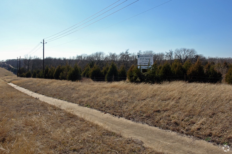 US Highway 75, Sherman, TX 75090 | LoopNet