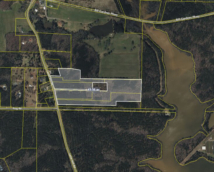 Lester Mill, Locust Grove, GA 30248 - Lester Mill Rd Land Assemblage ...