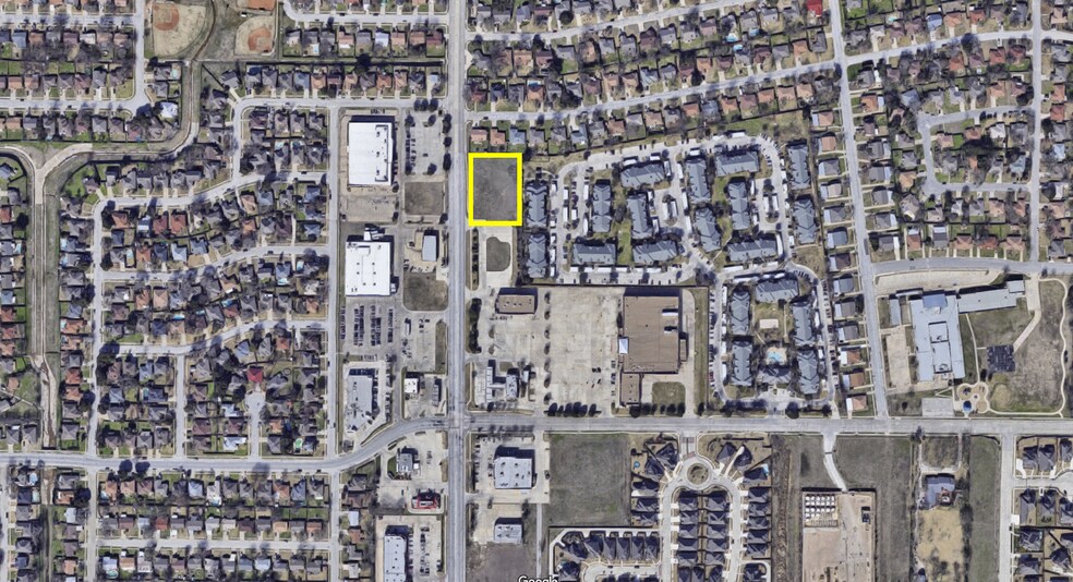 7190 Rufe Snow Dr, Fort Worth, TX 76148 | LoopNet