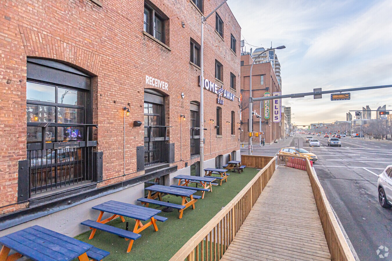 10359-10363 104 St NW, Edmonton, AB T5J 1B9 - Mercer Warehouse | LoopNet