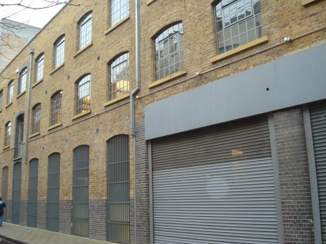 1-7 Boundary Row, London, LND SE1 8HP | LoopNet