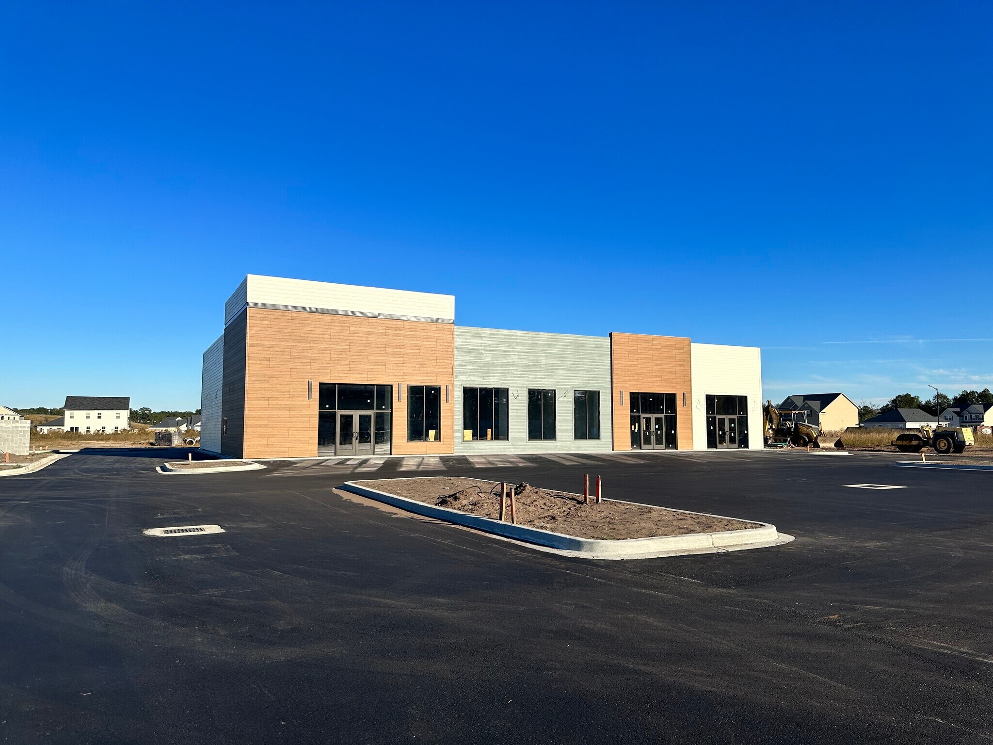 745 McCall Rd, Springfield, GA 31329 - 745 McCall Road | LoopNet