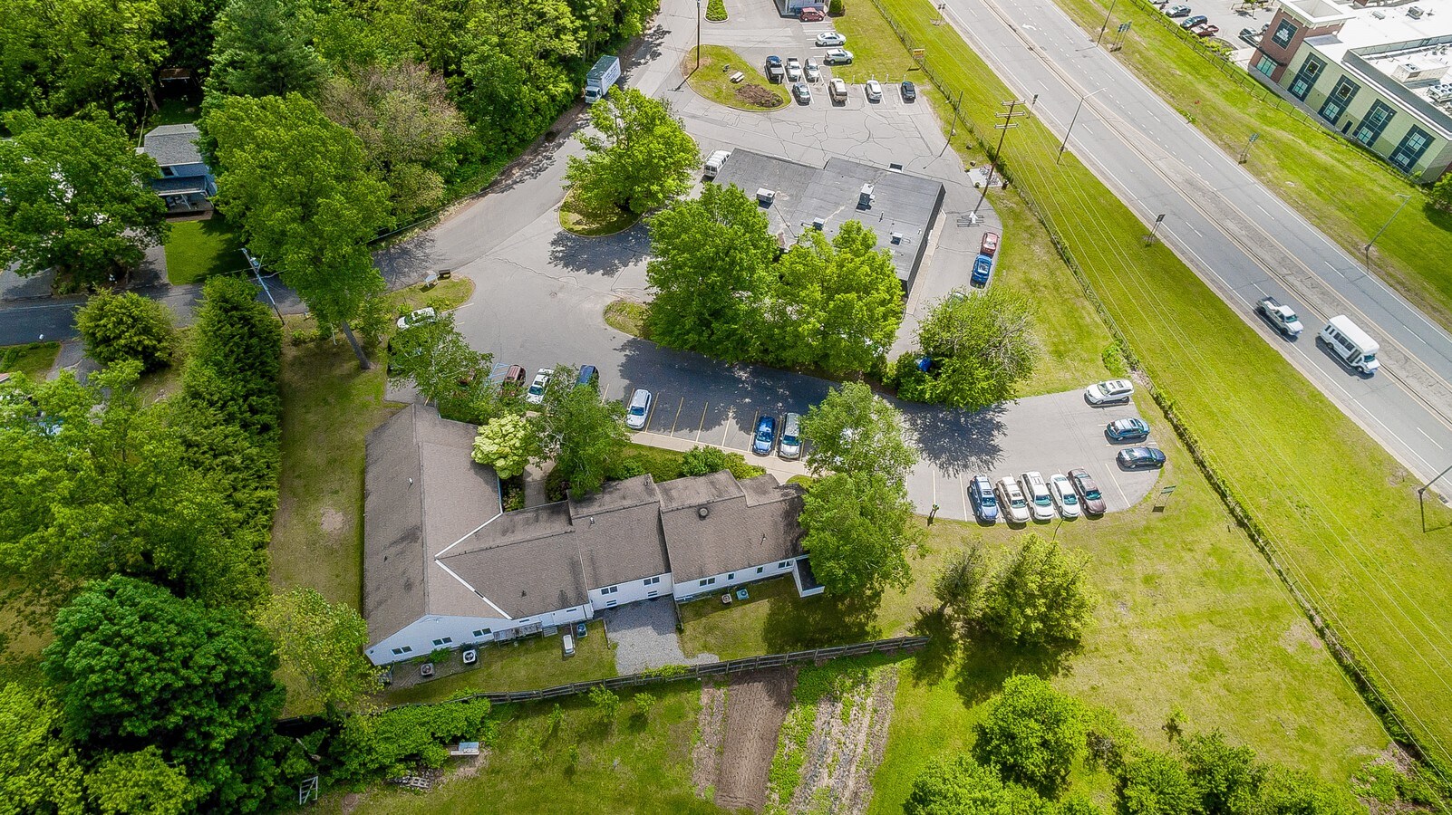 15 Maple Dell, Saratoga Springs, NY 12866 | LoopNet