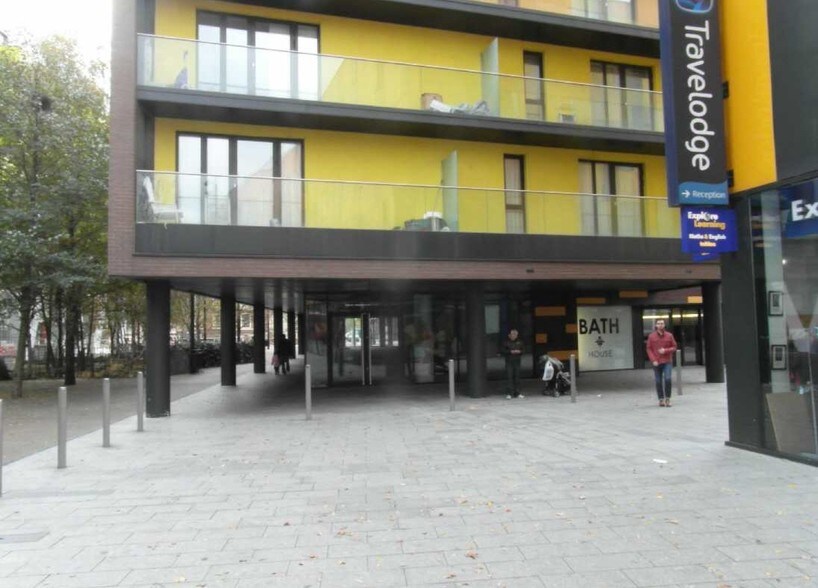 Ripple Rd, Barking, IG11 7NB | LoopNet