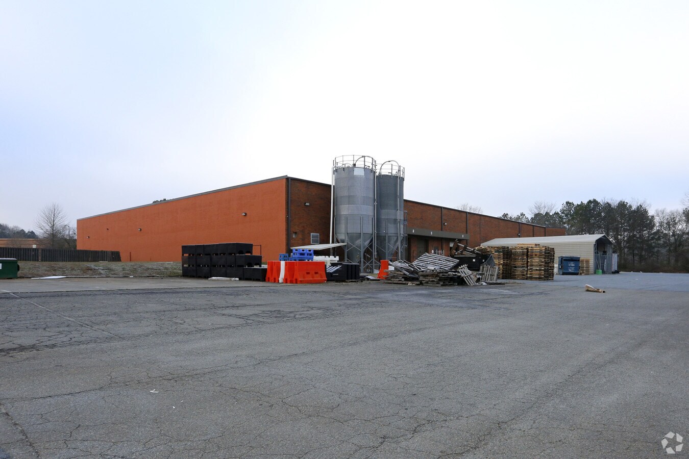 515 Brown Industrial Pky, Canton, GA 30114 | LoopNet