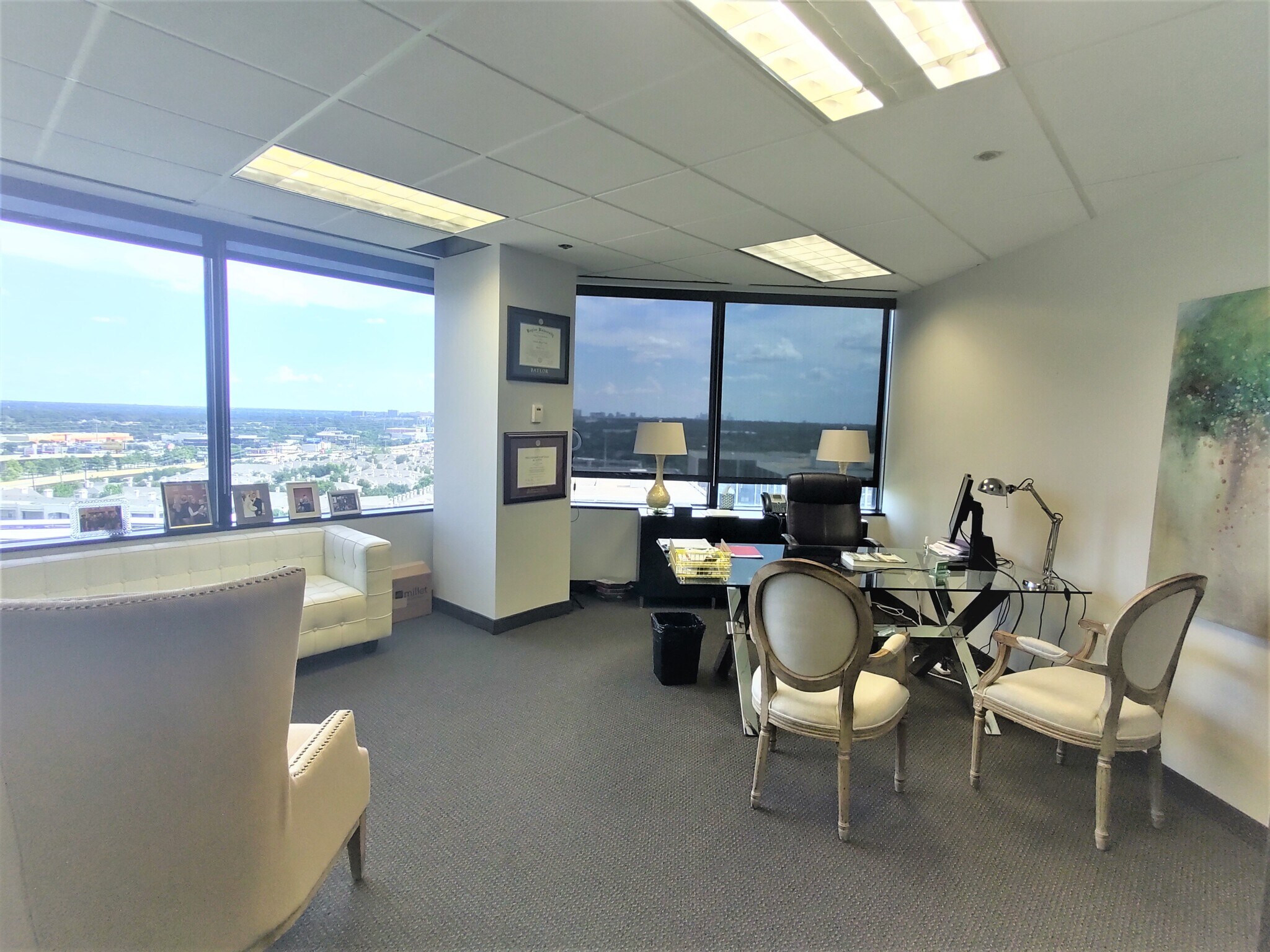 12222 Merit Dr, Dallas, TX 75251 - Merit Tower | LoopNet