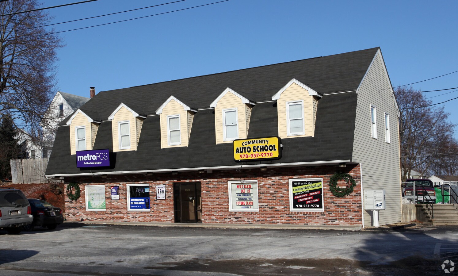 1049 Lakeview Ave, Dracut, MA 01826 - Office/Retail for Lease | LoopNet