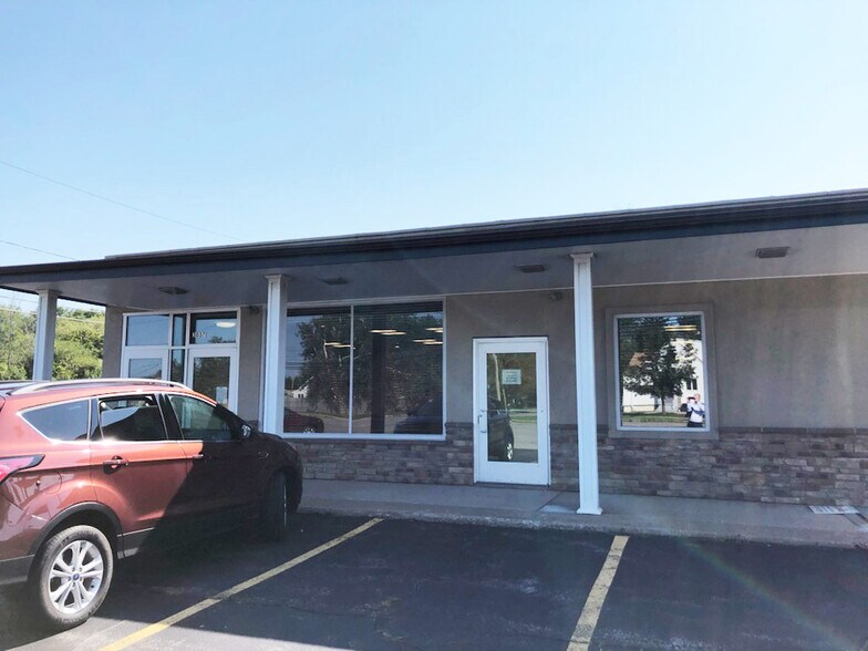 3037 Military Rd, Niagara Falls, NY 14304 - Office for Sale | LoopNet
