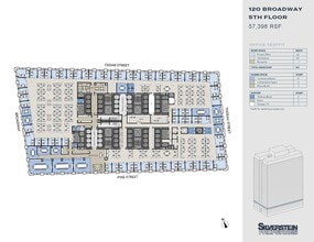 120 Broadway, New York, NY 10271 - The Equitable Building | LoopNet