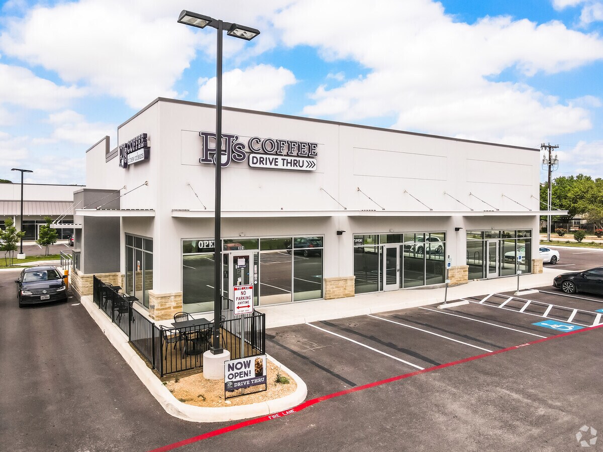 9703 Bandera Rd, San Antonio, TX 78250 | LoopNet