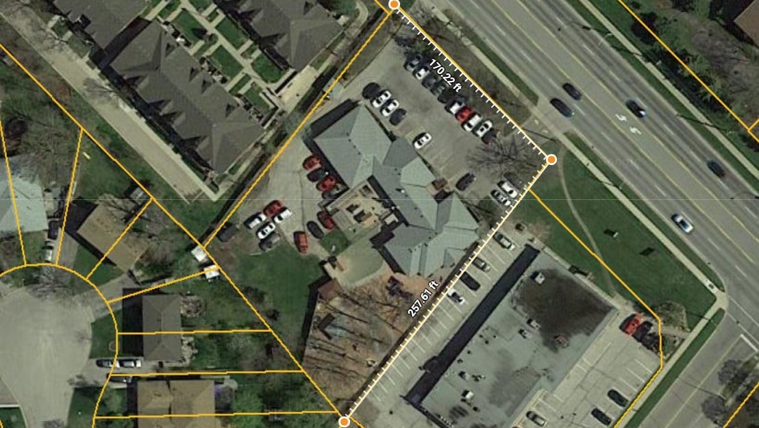 1350 Guelph Line, Burlington, ON L7P 2T3 | LoopNet