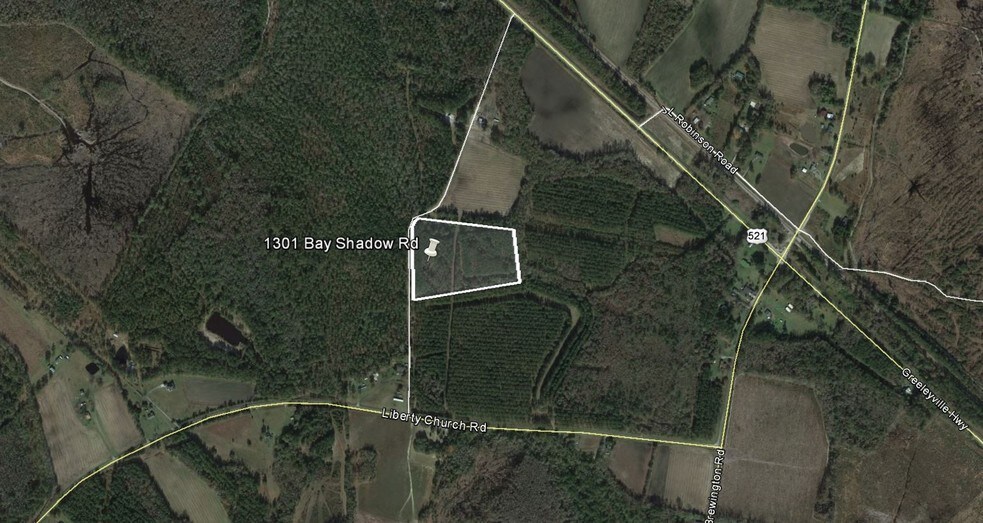 1301 Bay Shadow Rd, Foreston, SC 29102 | LoopNet