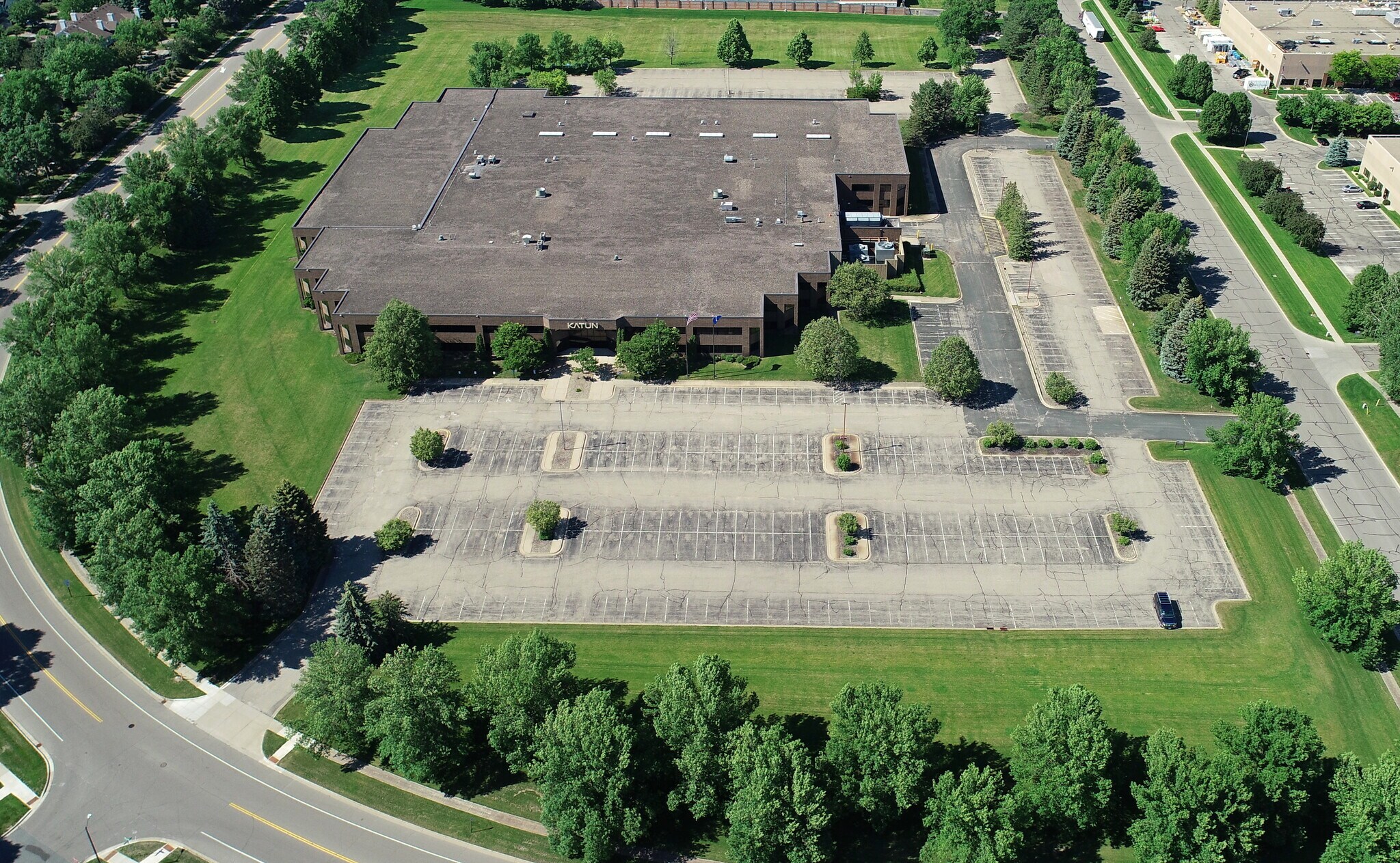10951 Bush Lake Rd, Bloomington, MN 55438 - Bush Lake Business Center ...