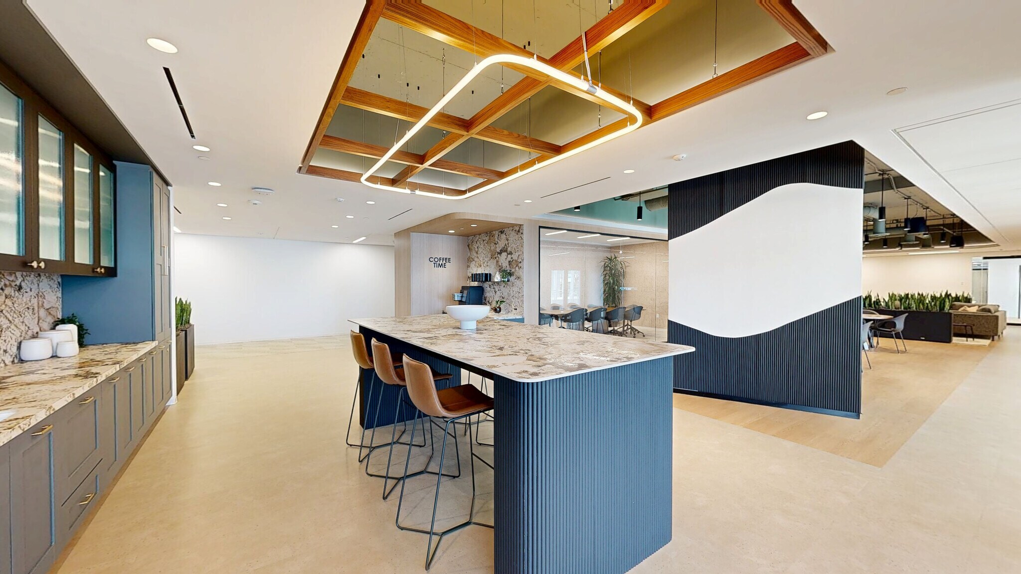 1 Inventa Pl, Silver Spring, MD 20910 - Inventa Towers | LoopNet