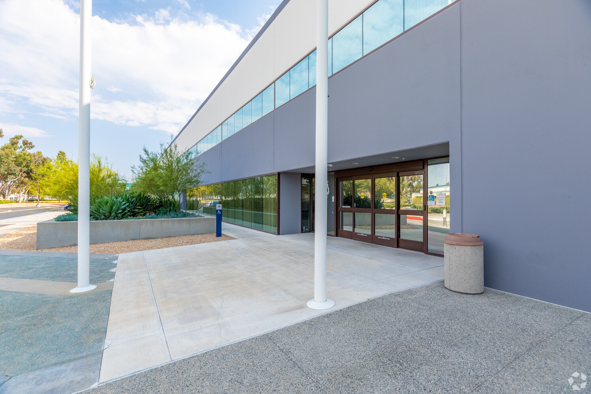 4000 Ruffin Rd, San Diego, CA 92123 - Industrial for Lease | LoopNet