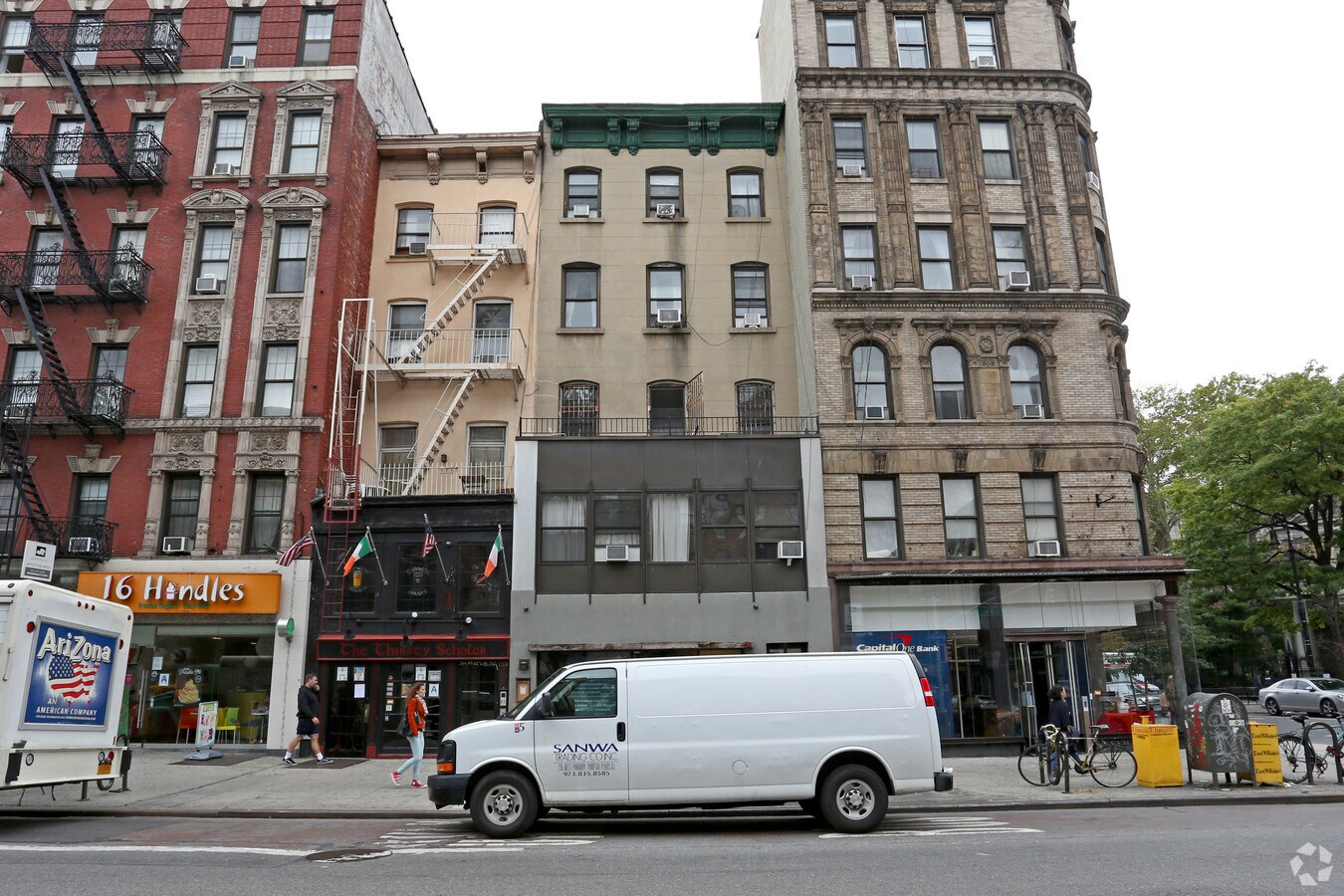 157 Second Ave, New York, NY 10003 | LoopNet