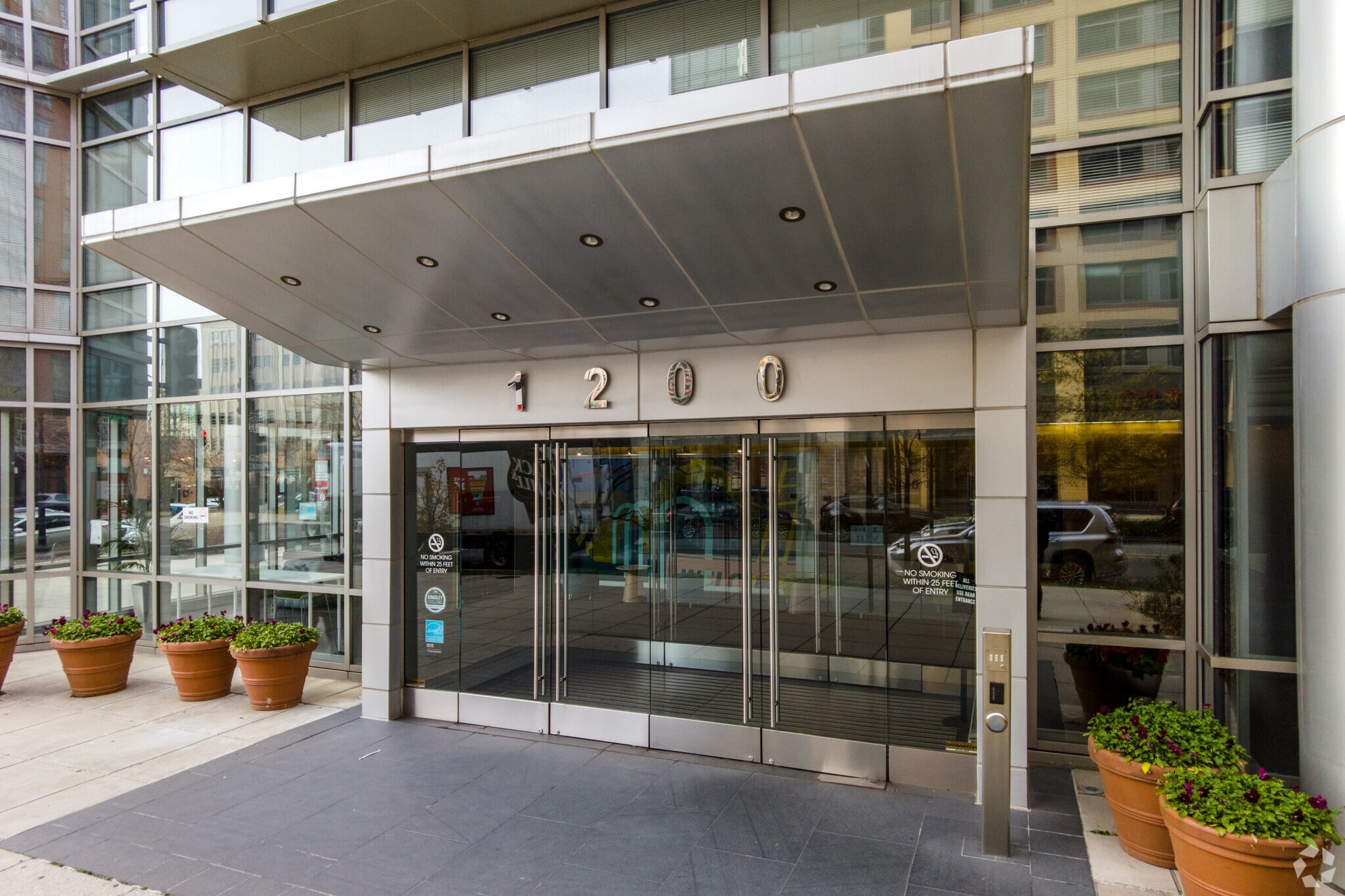 1200 1st St NE, Washington, DC 20002 - Capitol Plaza I | LoopNet