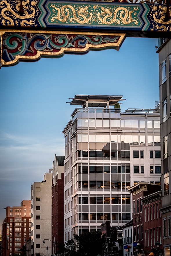 777 6th St NW, Washington, DC 20001 - Office for Lease | LoopNet