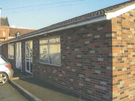 Church St Telford Tf1 1dr Loopnet