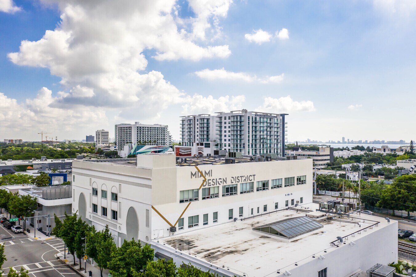 3841 NE 2nd Ave, Miami, FL 33137 | LoopNet