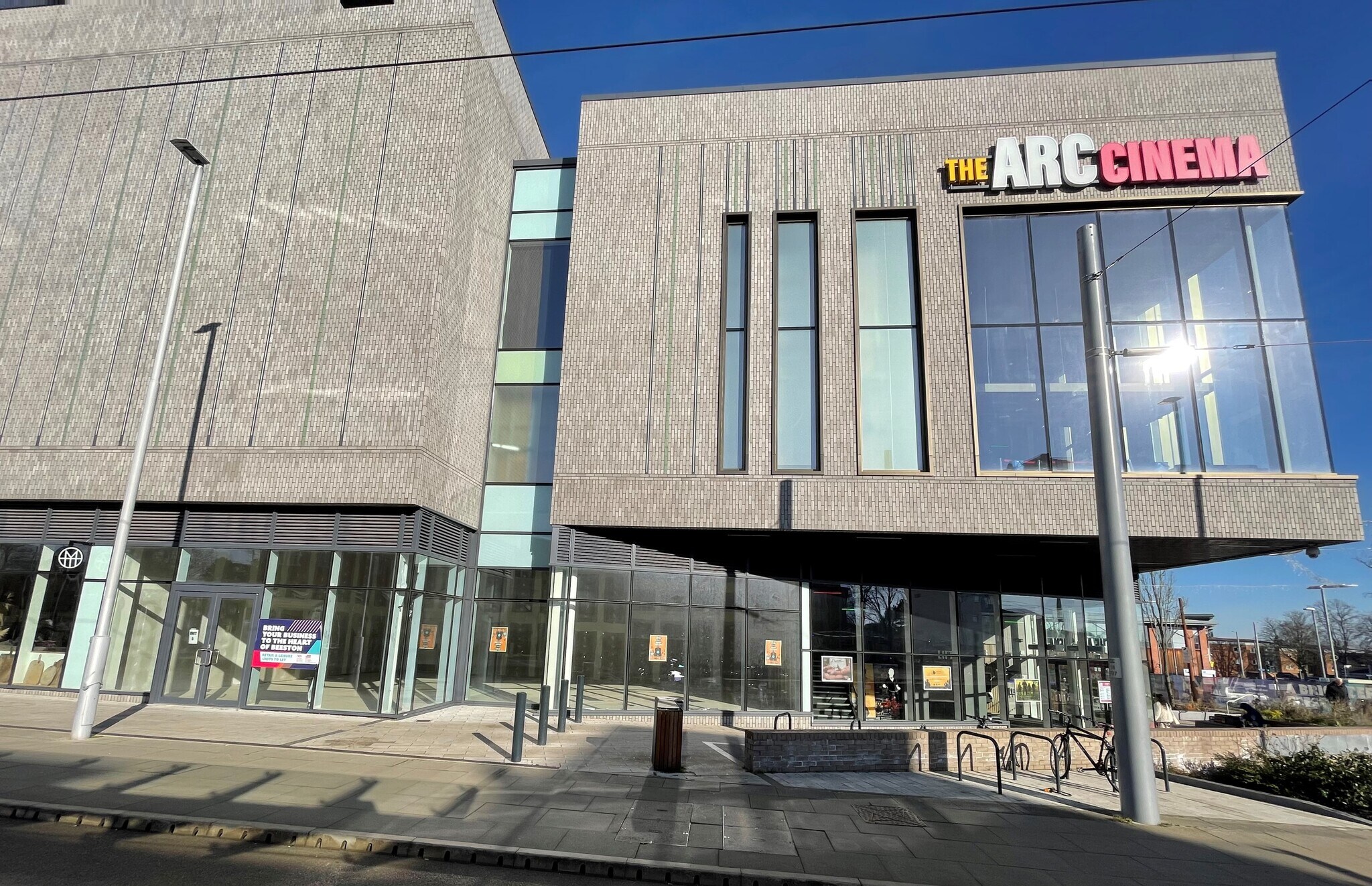 Station Rd, Beeston, NG9 2WJ - Beeston Square | LoopNet