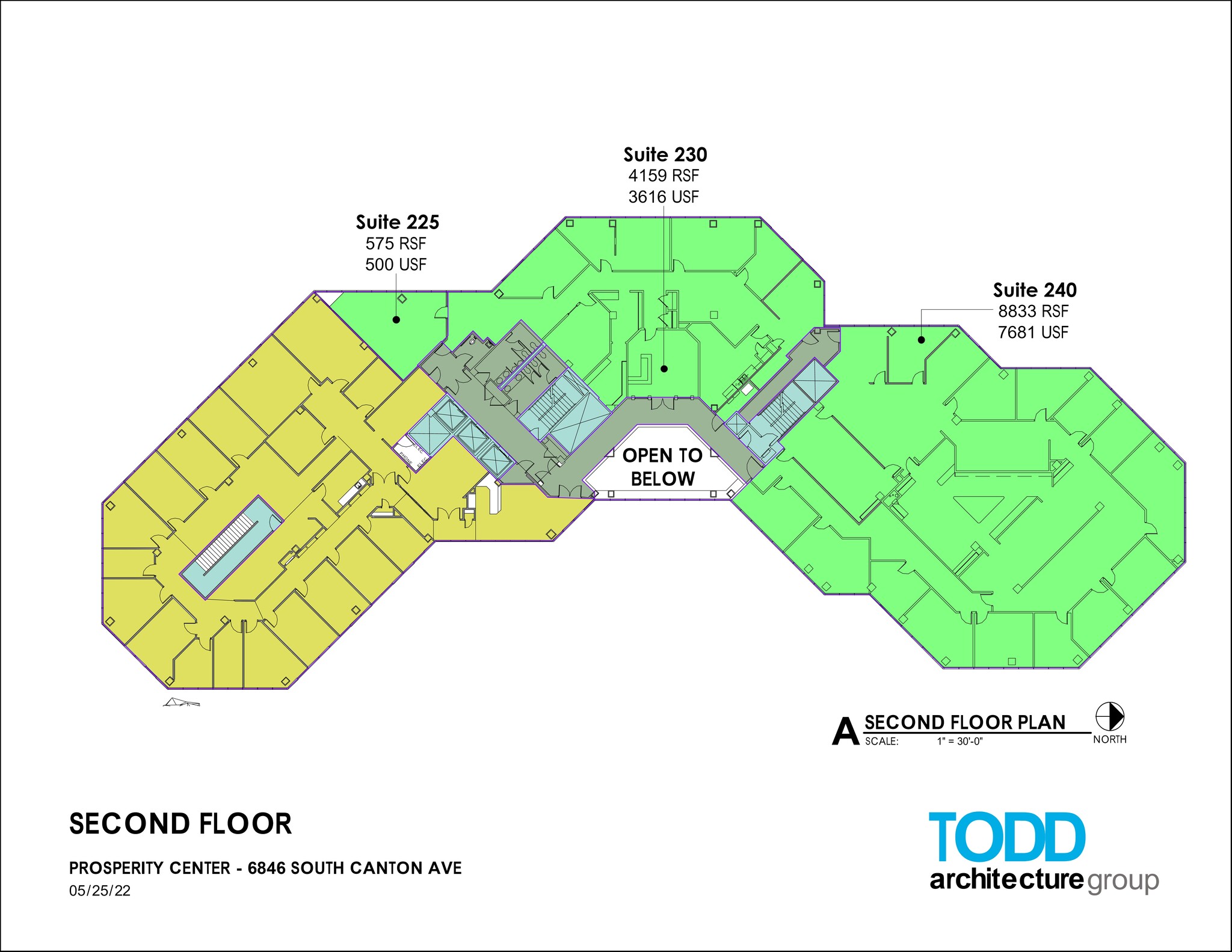 6846 S Canton Ave, Tulsa, OK 74136 - Prosperity Center | LoopNet