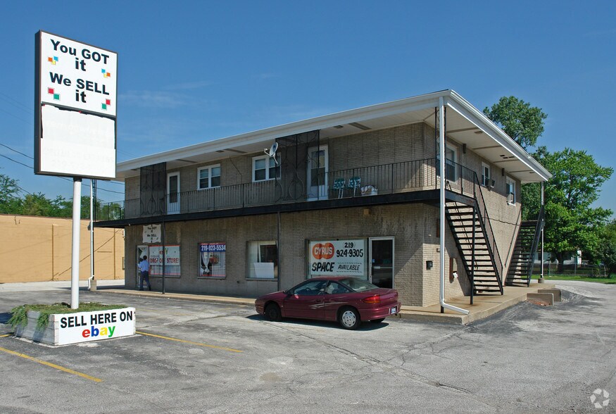 3833-3835 Ridge Rd, Highland, IN 46322 | LoopNet