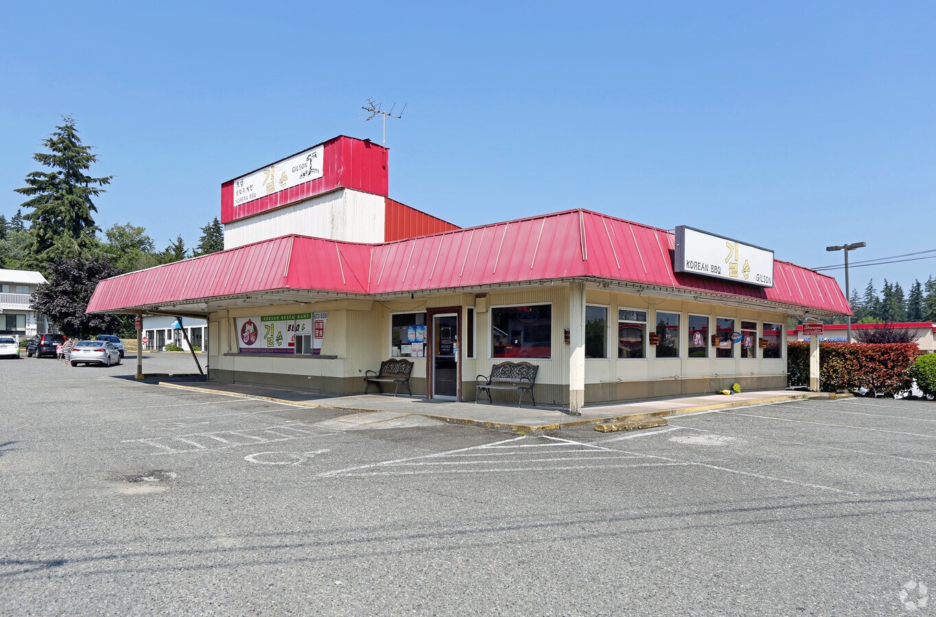 22716 Highway 99, Edmonds, WA 98026 | LoopNet