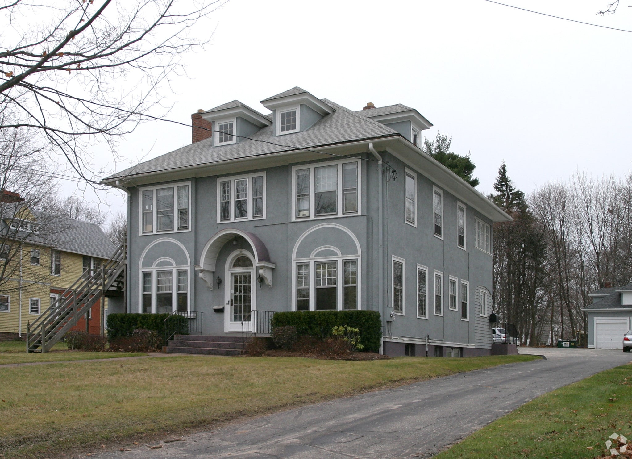 110 Main St, Manchester, CT 06042 - Office for Sale | LoopNet