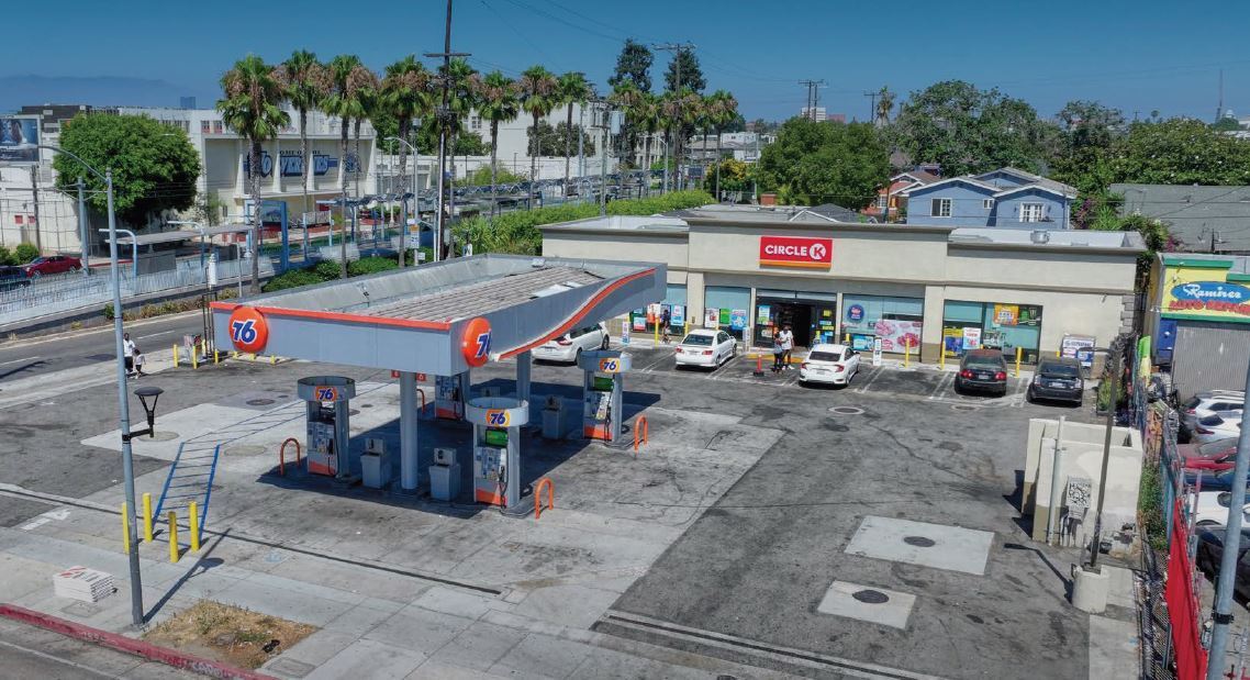 3774 S Western Ave, Los Angeles, CA 90018 | LoopNet